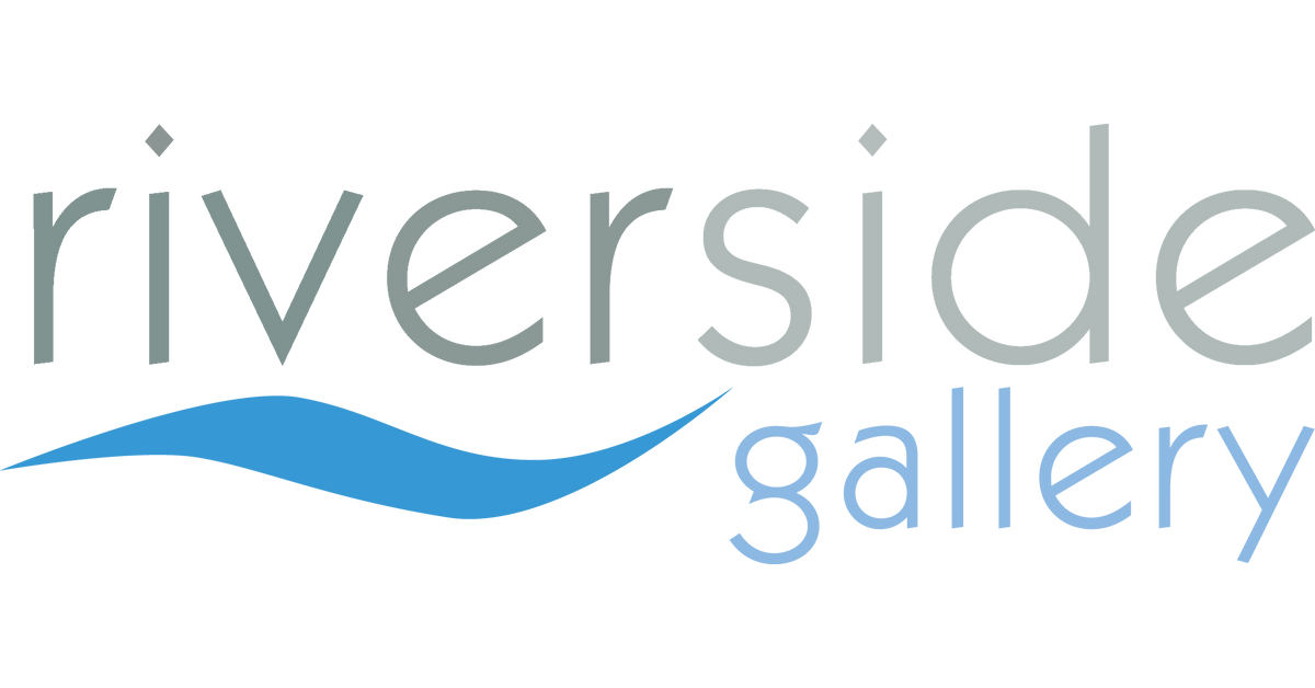 Riverside Gallery’s New Website – riverside-gallery.co.uk